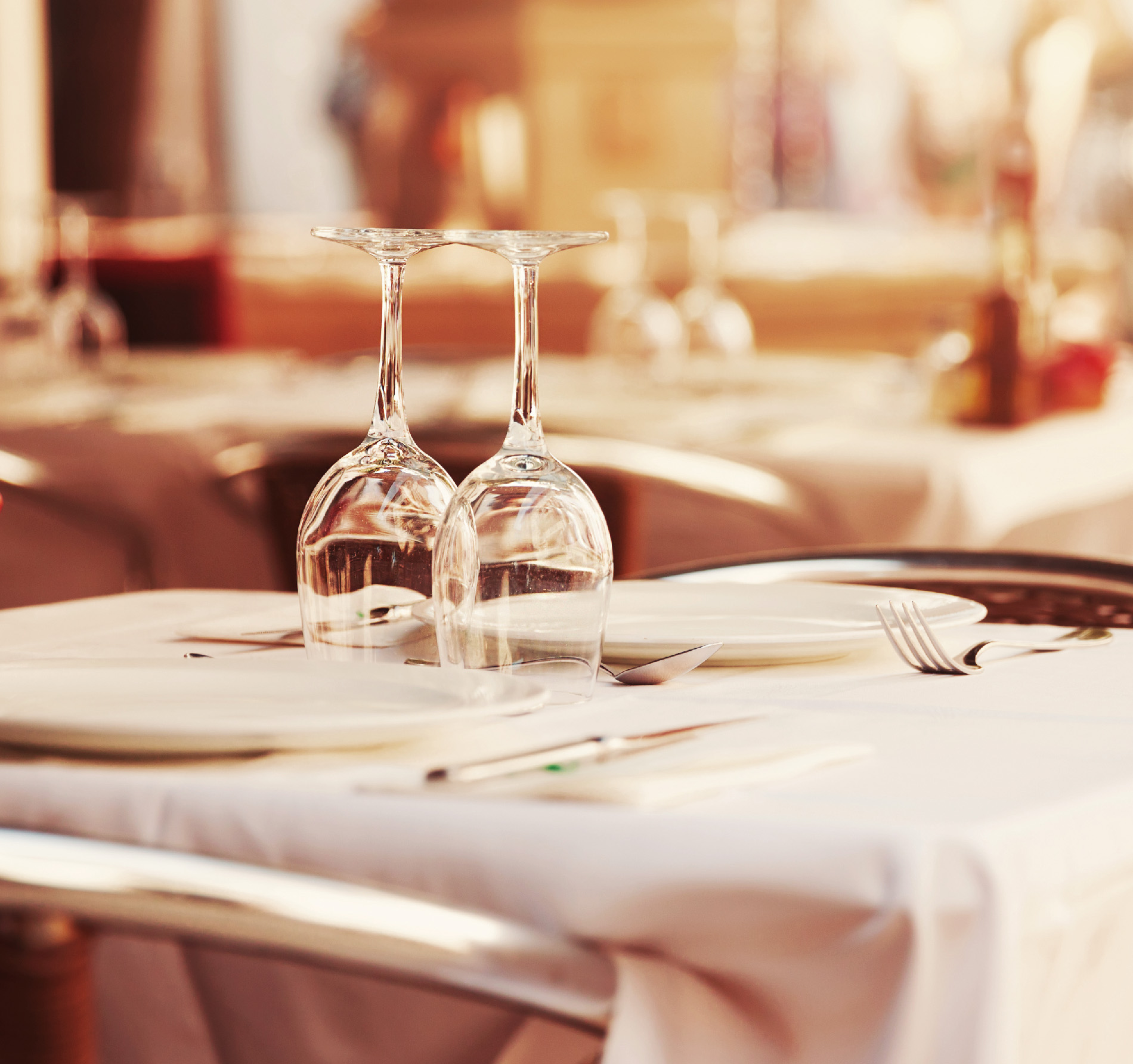 lLa carte - Menus - Georges - Restaurant Venelles